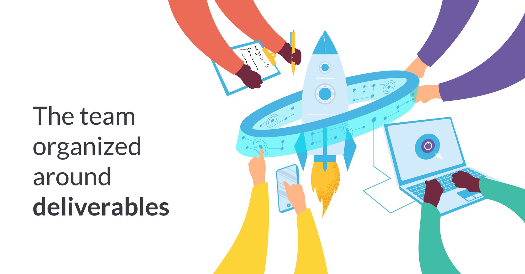 How can I hire the right team for Continuous Delivery? | GAT